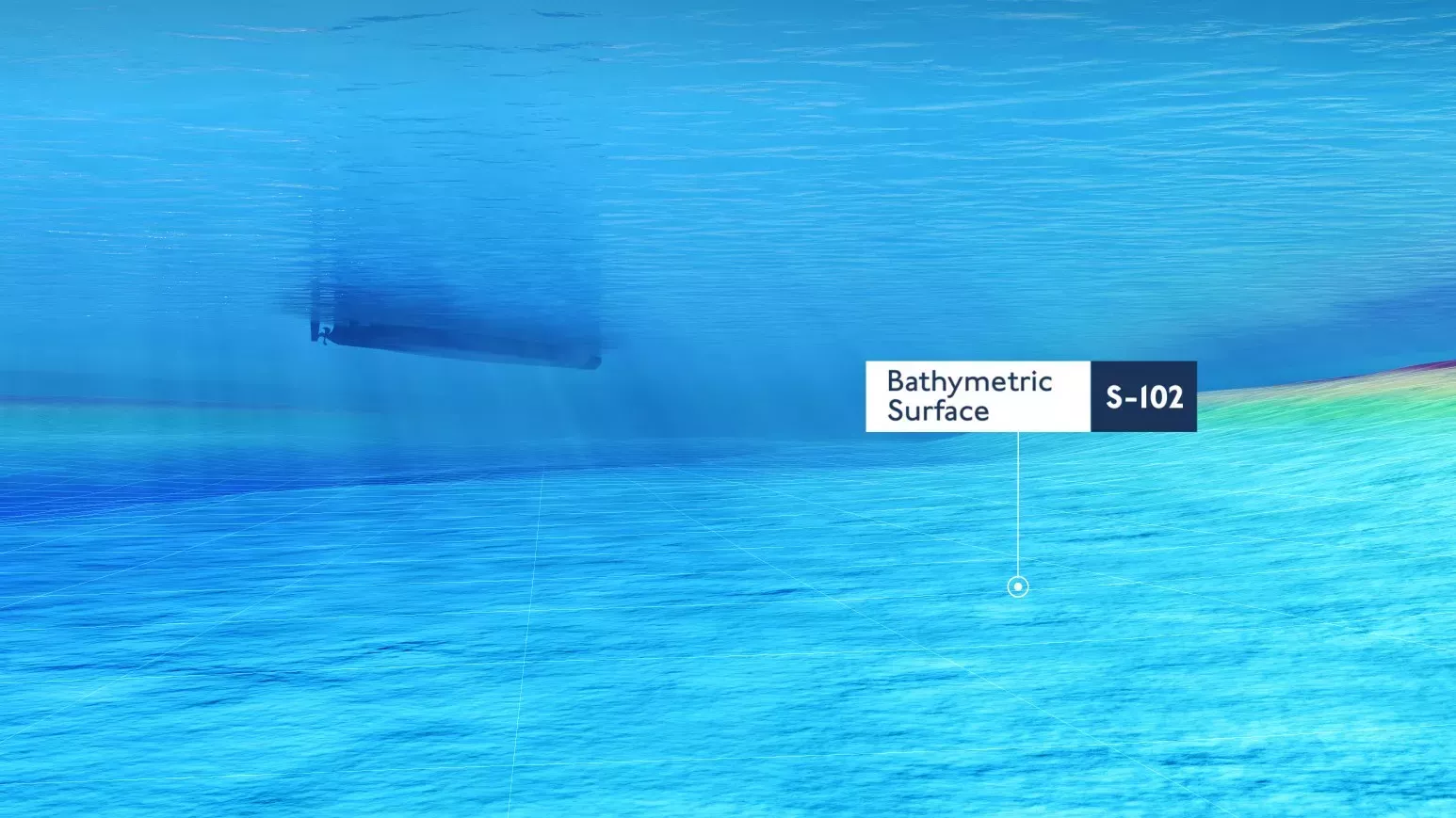 S-57 to S-101: Explaining the IHO standards for ECDIS